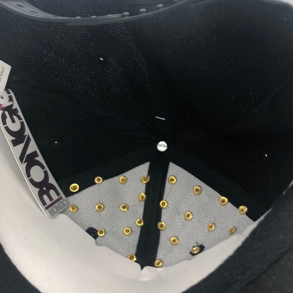BONGO | Accessories | Bongo Black Cap | Poshmark